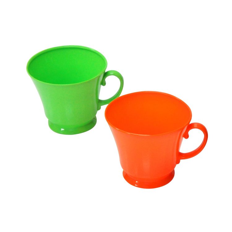 POCILLO TRADICIONAL ORIGINAL - Proyecciones Plásticas S.A.S: Innovación ...