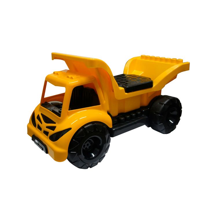 SUPER POWER VOLQUETA MONTABLE - Proyecciones Plásticas S.A.S ...